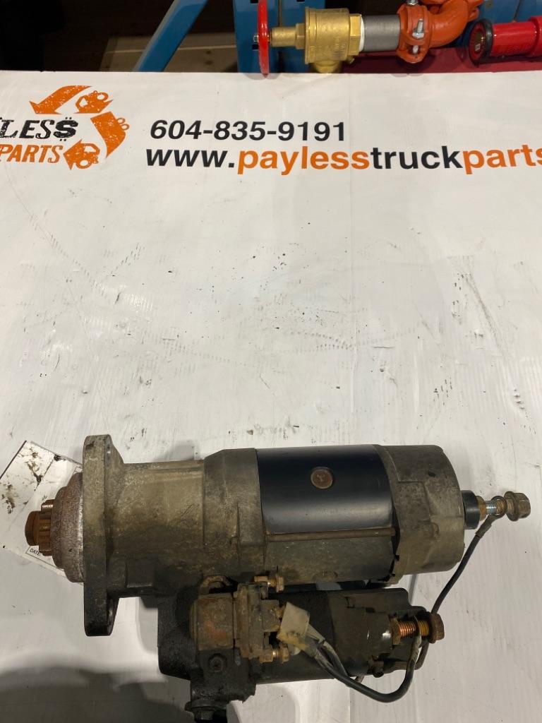 Volvo D13 SCR Starter Motor | Payless Truck Parts
