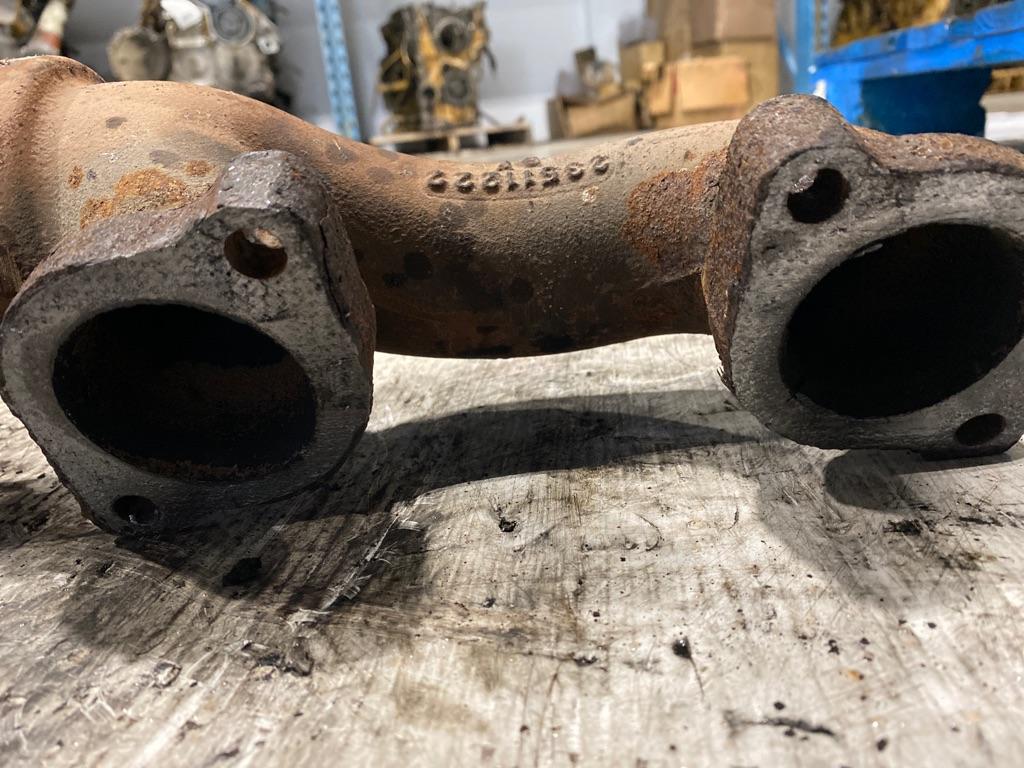 Detroit Exhaust Manifold | Payless Truck Parts