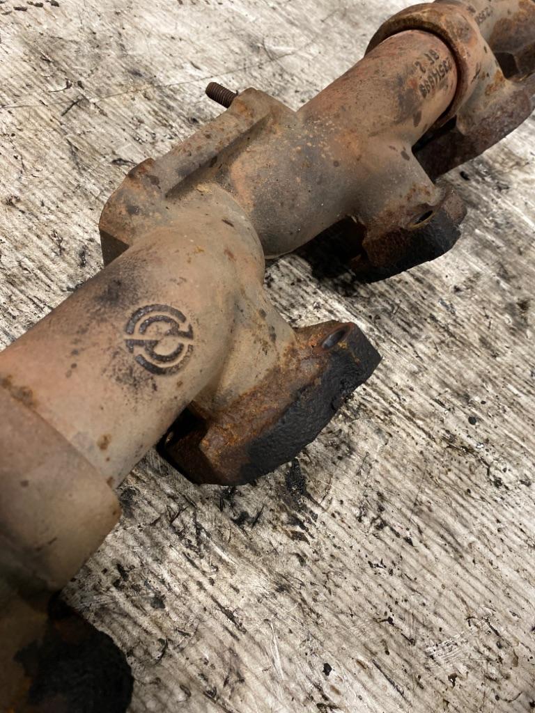 Detroit Exhaust Manifold | Payless Truck Parts