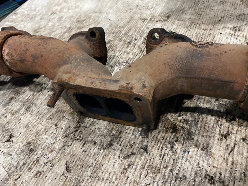 Detroit Exhaust Manifold | Payless Truck Parts