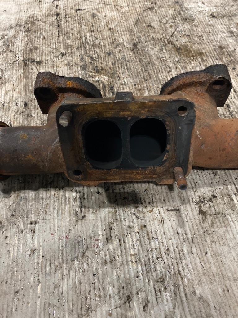 Detroit Exhaust Manifold | Payless Truck Parts
