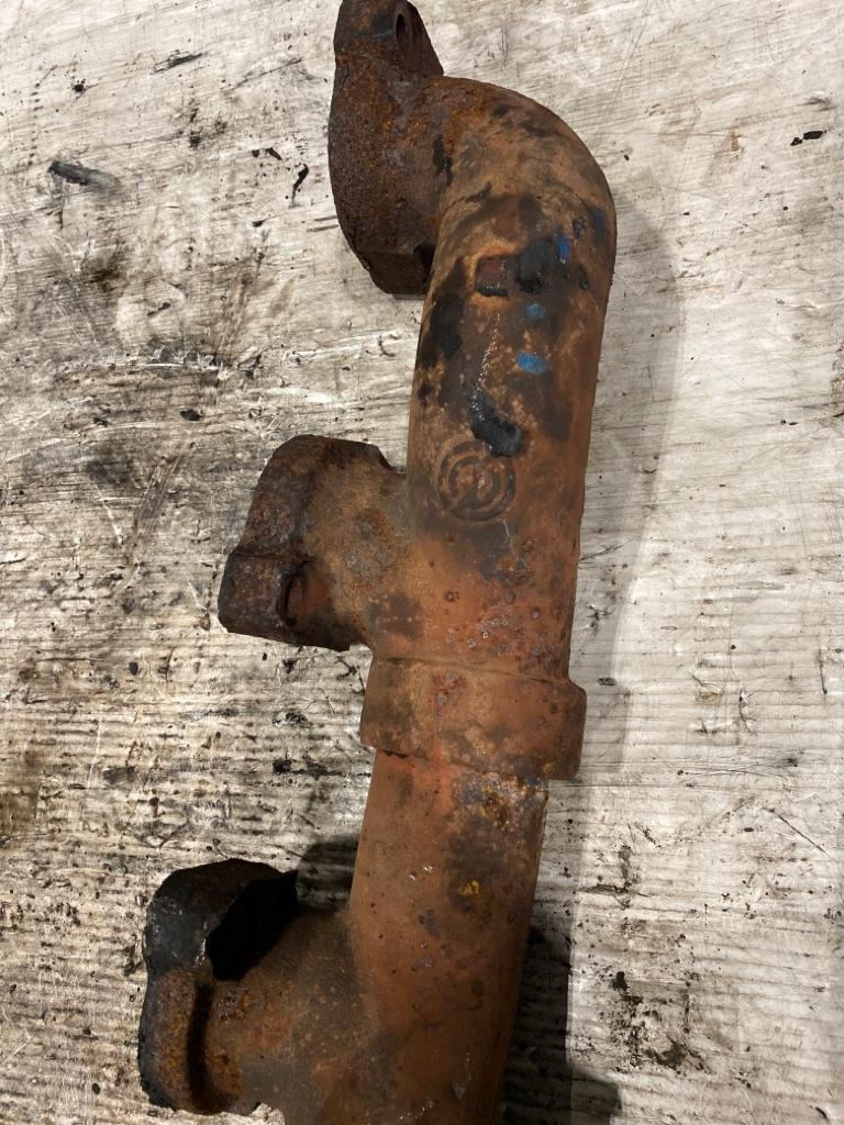 Detroit Exhaust Manifold | Payless Truck Parts