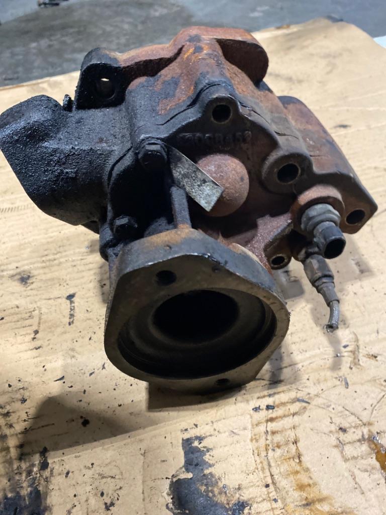 Cummins N14 Oil Pump | Payless Truck Parts
