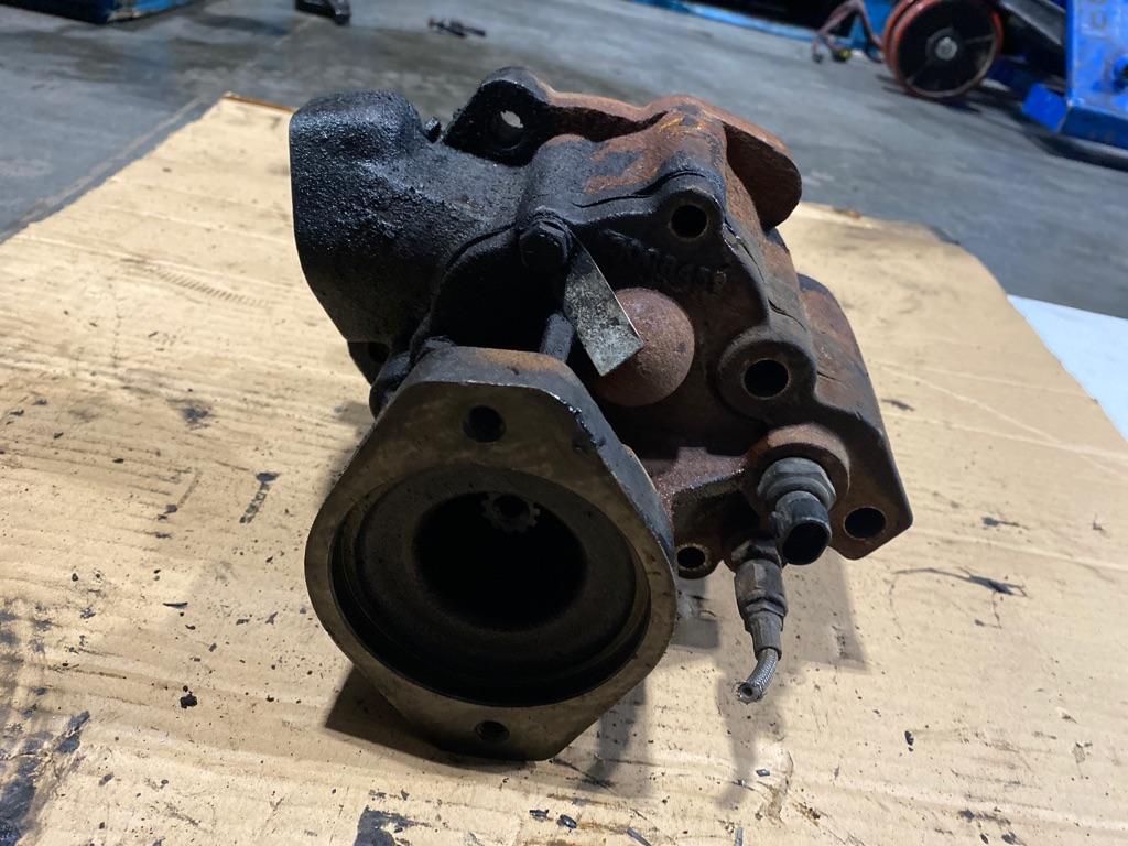 Cummins N14 Oil Pump | Payless Truck Parts