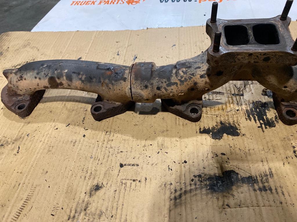 Cummins N14 Exhaust Manifold | Payless Truck Parts