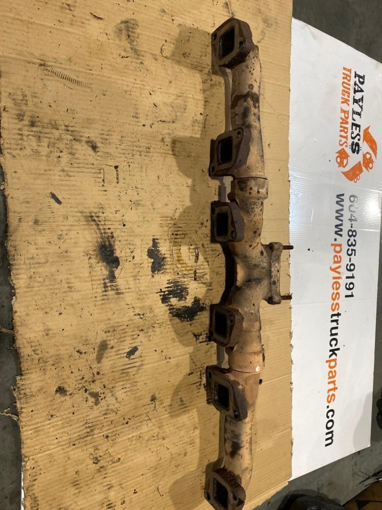 Cummins N14 Exhaust Manifold | Payless Truck Parts