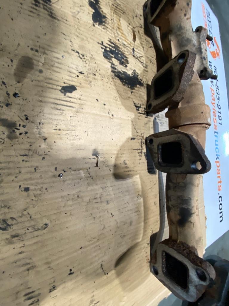 Cummins N14 Exhaust Manifold | Payless Truck Parts