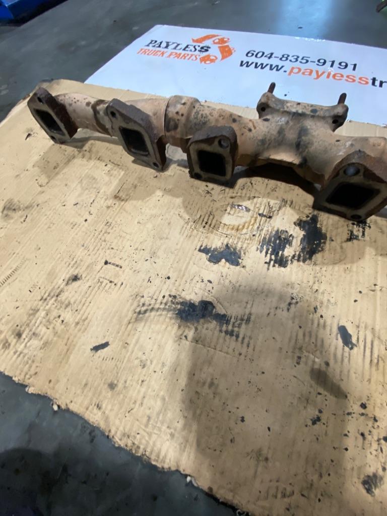 Cummins N14 Exhaust Manifold | Payless Truck Parts