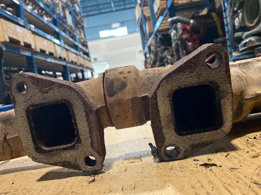 Cummins N14 Exhaust Manifold | Payless Truck Parts