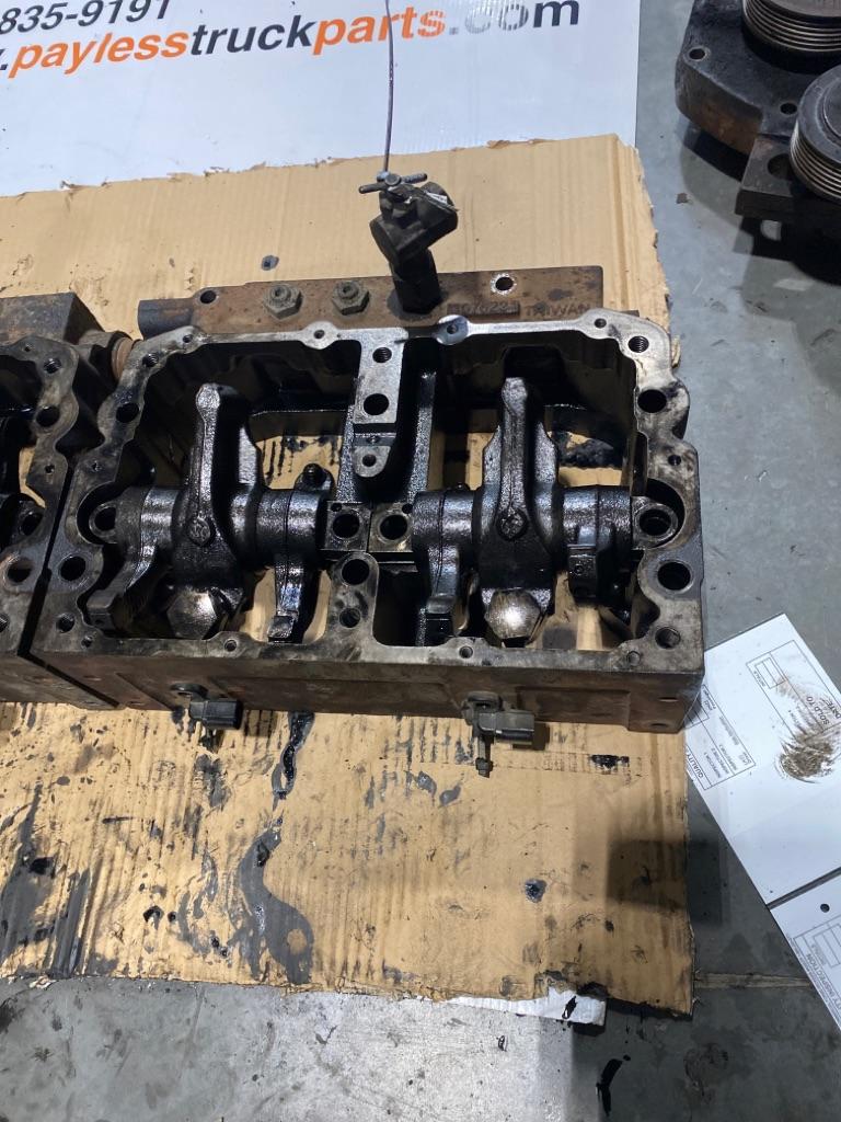 Cummins N14 Rocker Arm | Payless Truck Parts