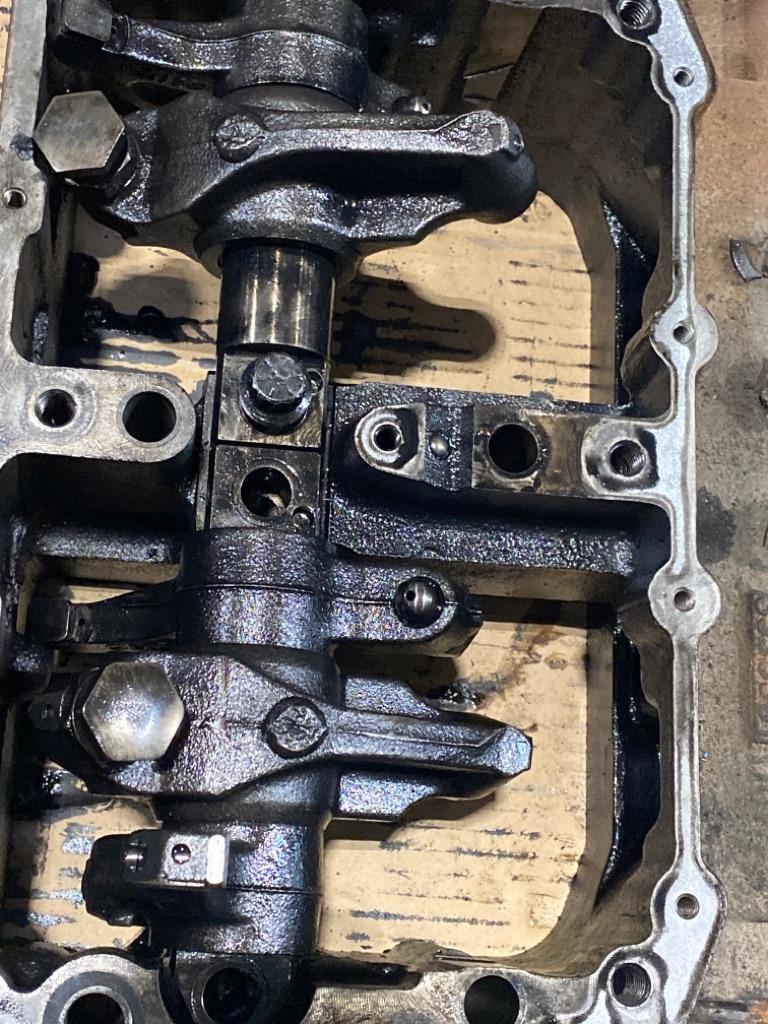 Cummins N14 Rocker Arm | Payless Truck Parts