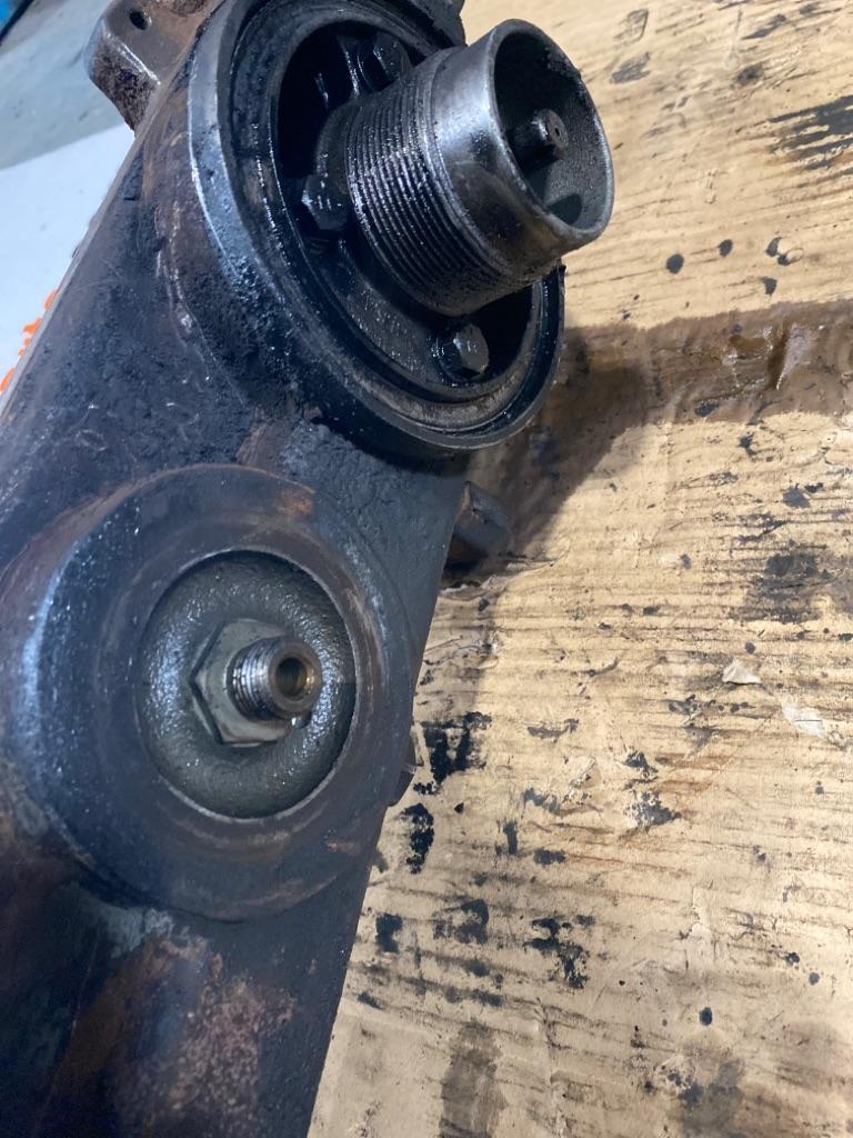 Cummins N14 Engine Parts, Misc. | Payless Truck Parts