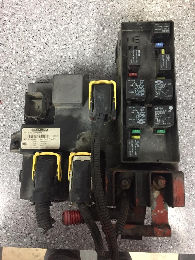 Electrical Parts, Misc. | Payless Truck Parts