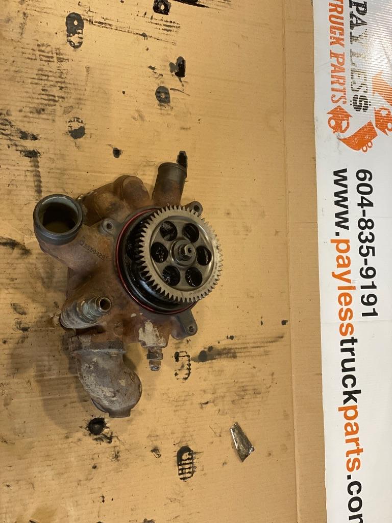 Detroit Water Pump | Payless Truck Parts