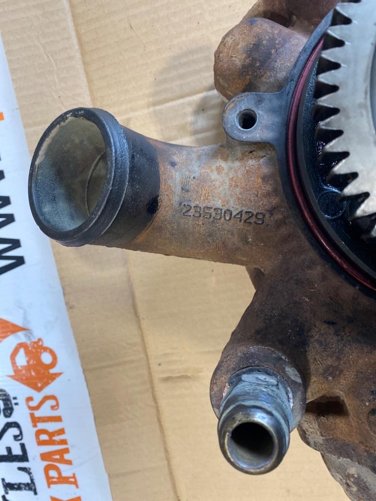 Detroit Water Pump | Payless Truck Parts