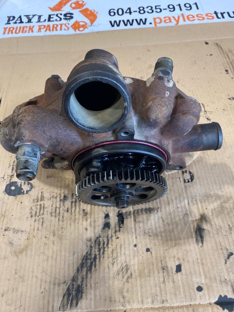 Detroit Water Pump | Payless Truck Parts