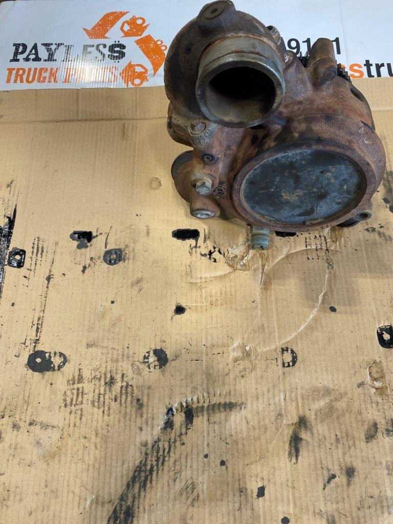Detroit Water Pump | Payless Truck Parts