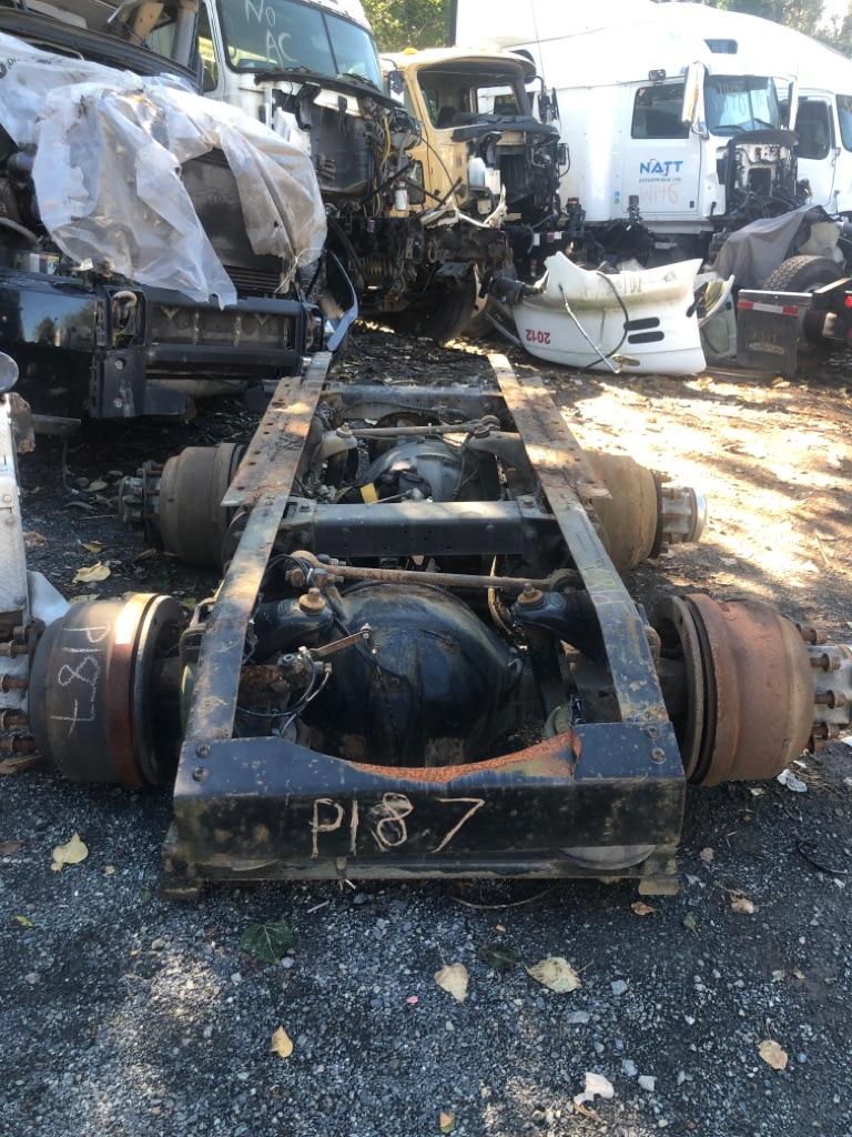 2004 Peterbilt 379 Axle Assembly Housing | Payless Truck Parts