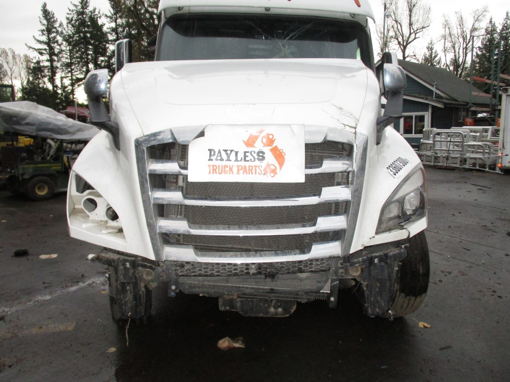 F298 - 2018 Freightliner Cascadia | Payless Truck Parts