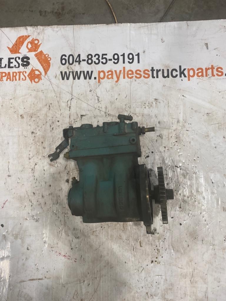 Volvo D13 SCR Air Compressor | Payless Truck Parts