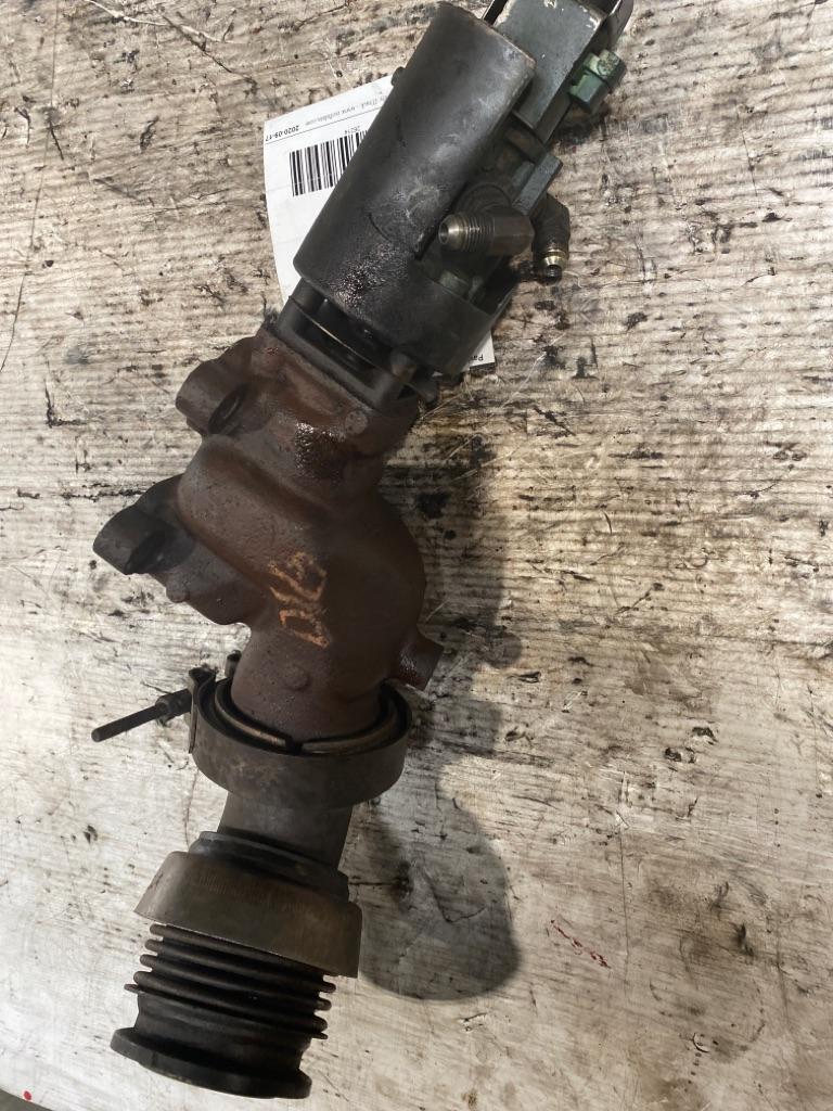 Volvo D16 EGR Valve | Payless Truck Parts