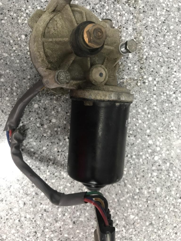 2016 Volvo Vnl Wiper Motor, Windshield | Payless Truck Parts