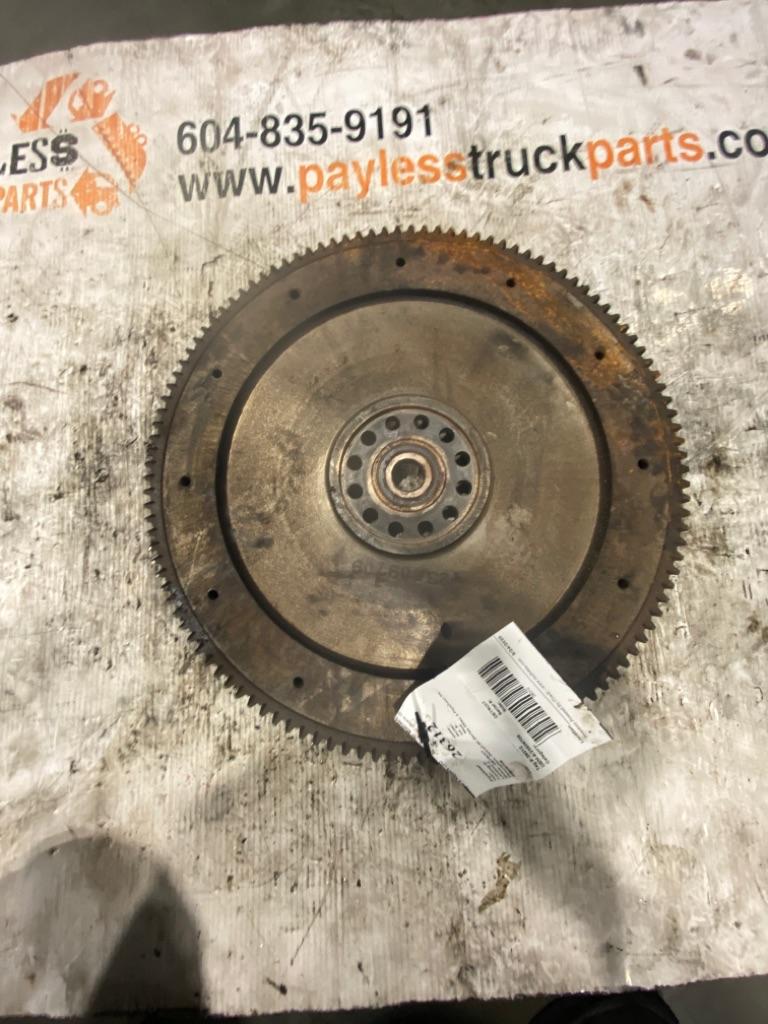 Detroit Flywheel | Payless Truck Parts
