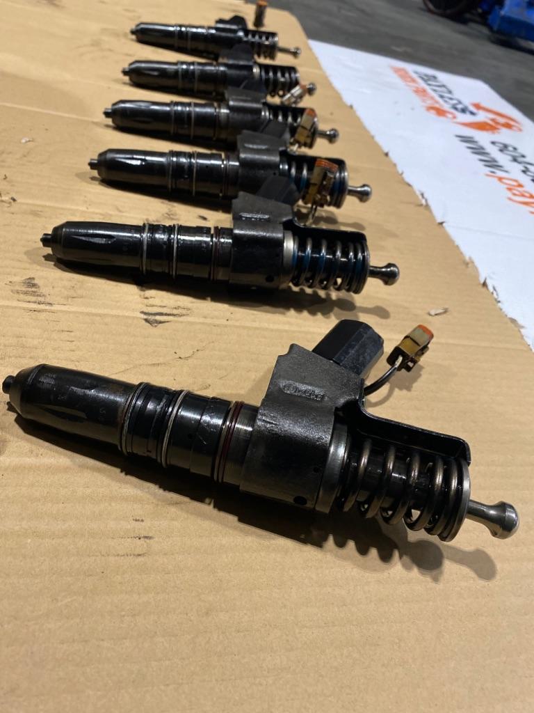 Cummins N14 Fuel Injector | Payless Truck Parts