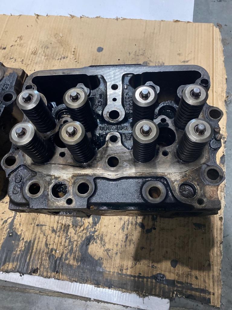 Cummins N14 CELECT Cylinder Head | Payless Truck Parts