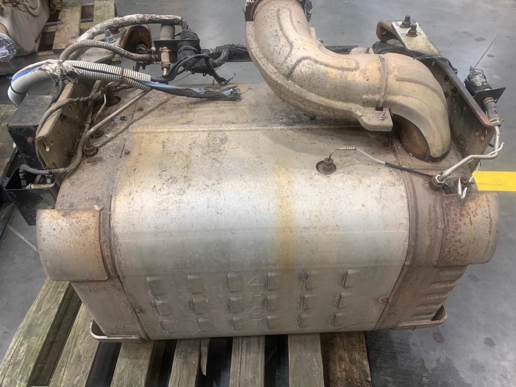 2014 Western Star Trucks 4900 DPF(Diesel Particulate Filter) | Payless ...