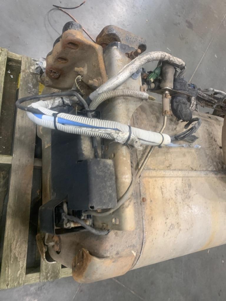 2014 Western Star Trucks 4900 DPF(Diesel Particulate Filter) | Payless ...