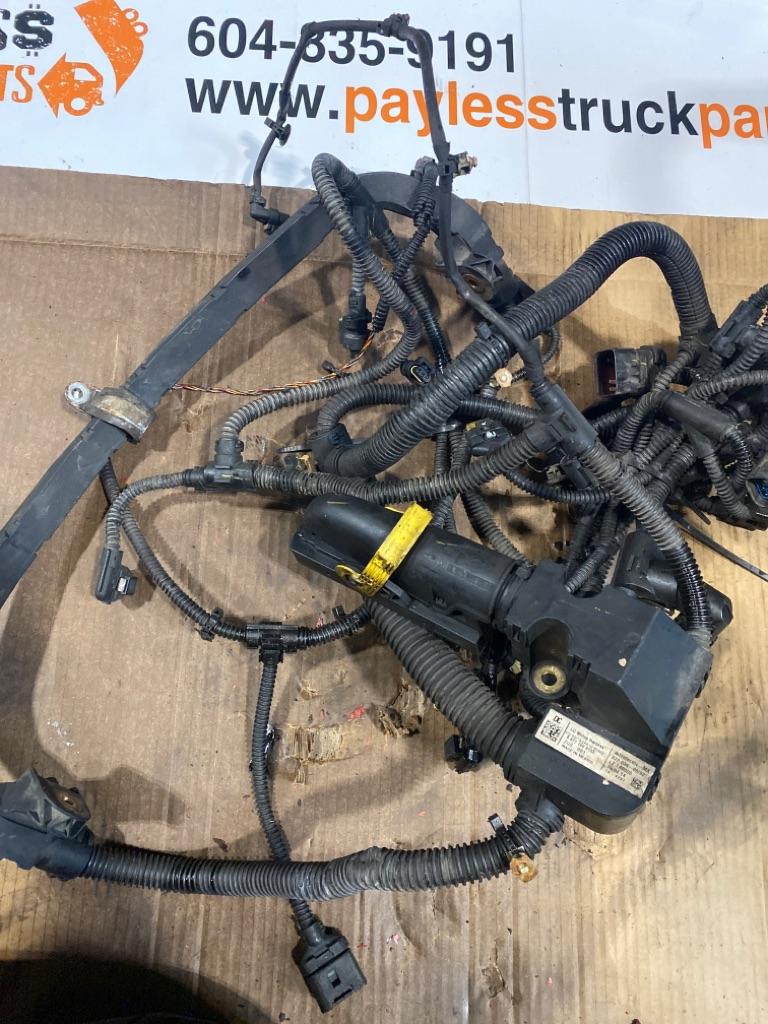Detroit DD15 Engine Wiring Harness | Payless Truck Parts