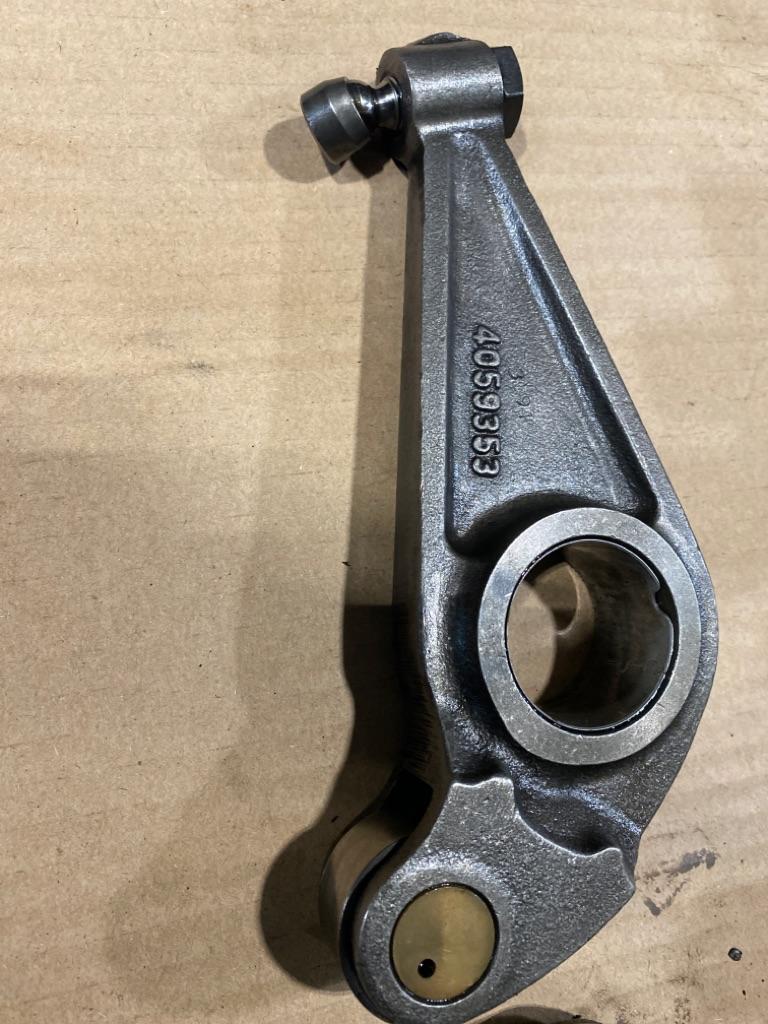 Cummins ISX Engine Parts, Misc. | Payless Truck Parts