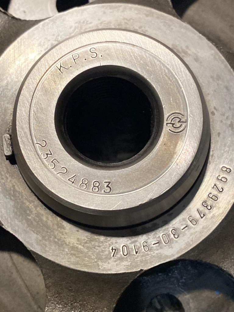 Detroit Series 60 Engine Parts, Misc. | Payless Truck Parts