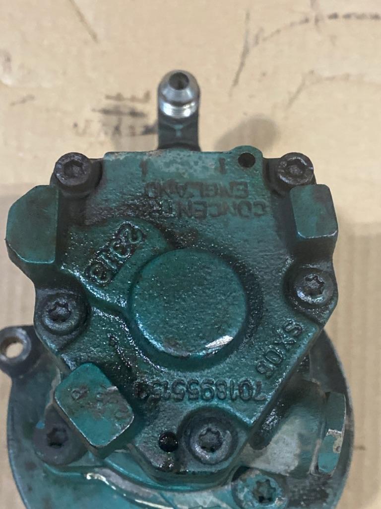 Volvo D13 SCR Power Steering Pump | Payless Truck Parts