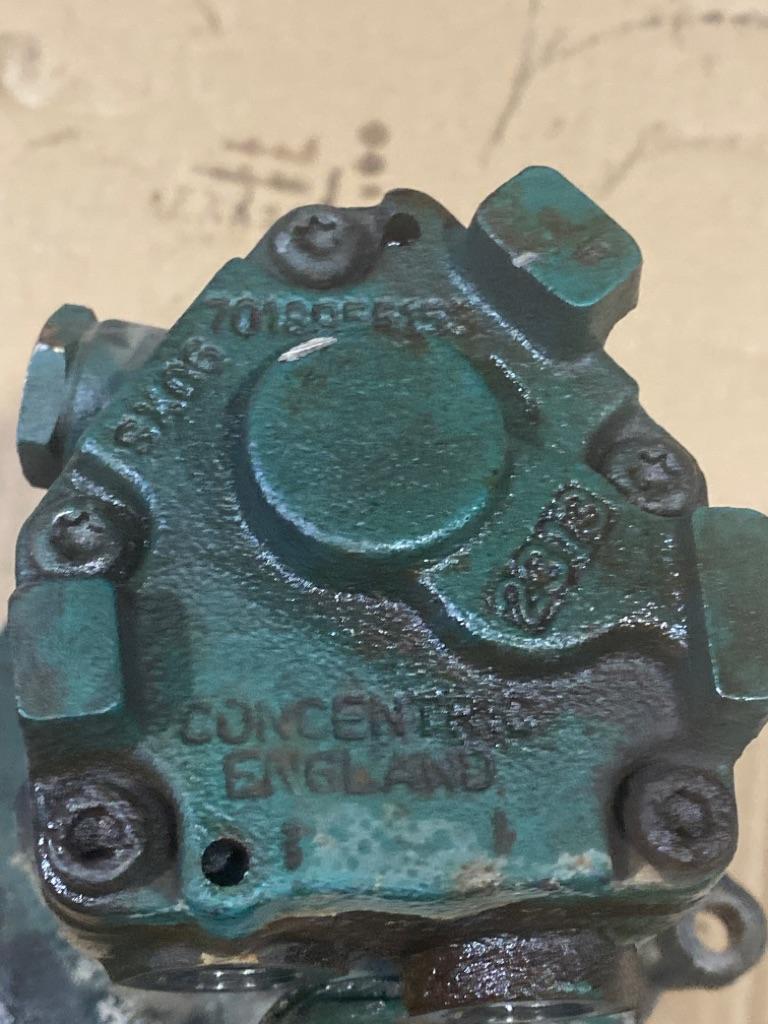 Volvo D13 SCR Power Steering Pump | Payless Truck Parts