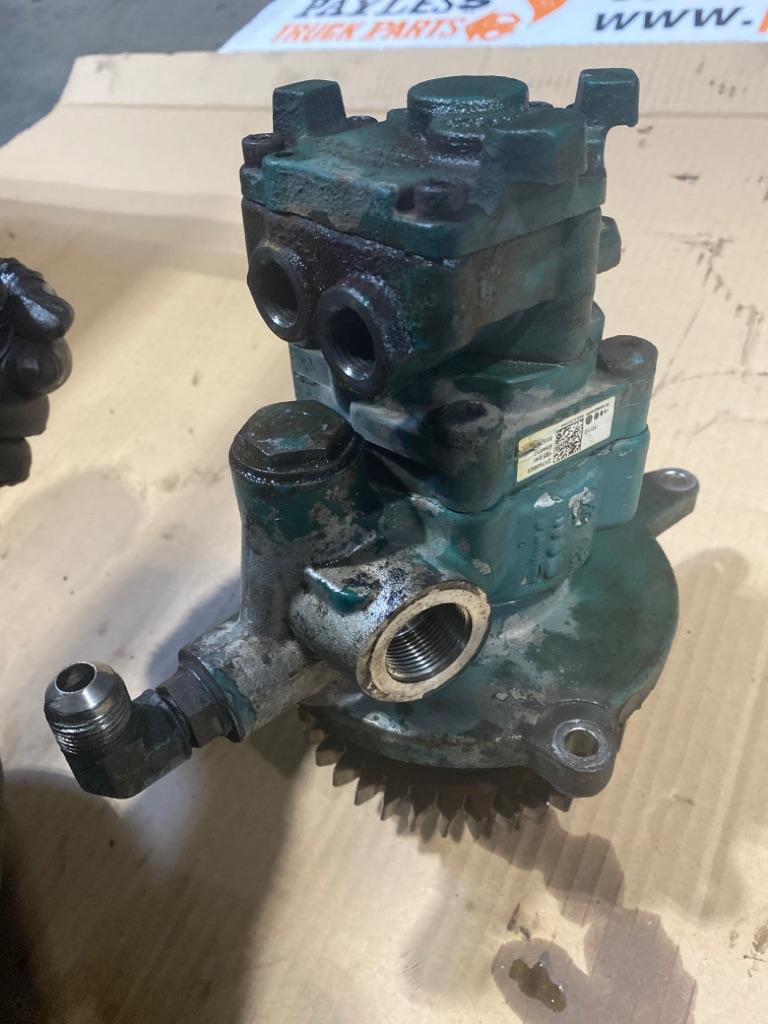 Volvo D13 SCR Power Steering Pump | Payless Truck Parts