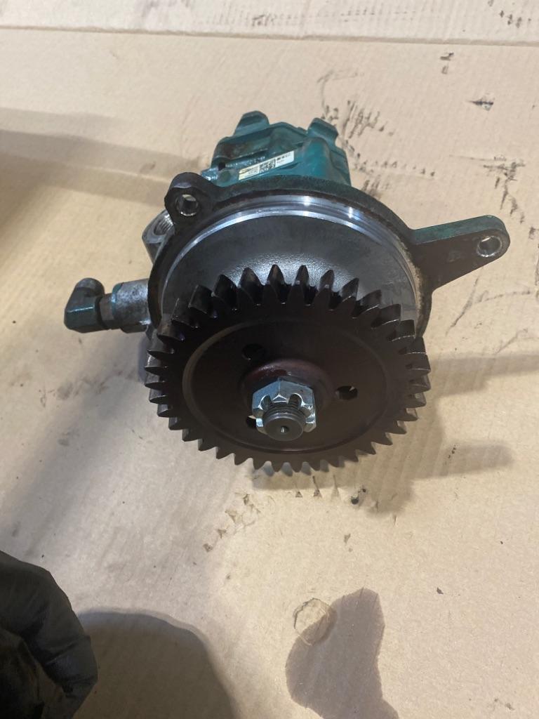 Volvo D13 SCR Power Steering Pump | Payless Truck Parts