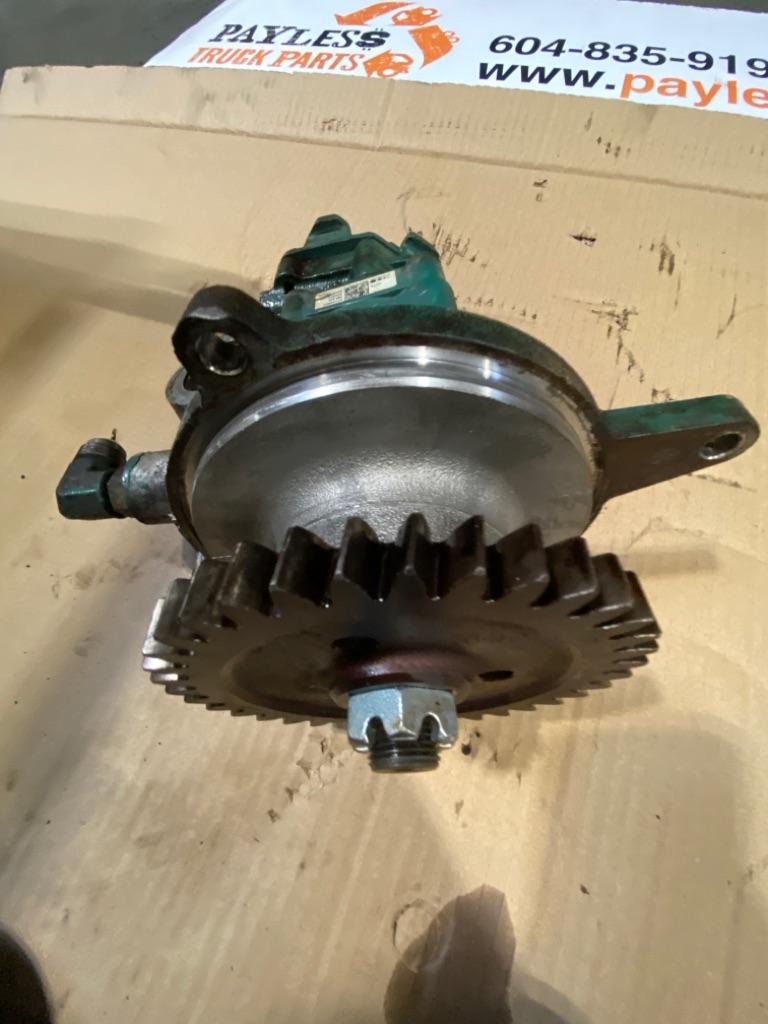 Volvo D13 SCR Power Steering Pump | Payless Truck Parts
