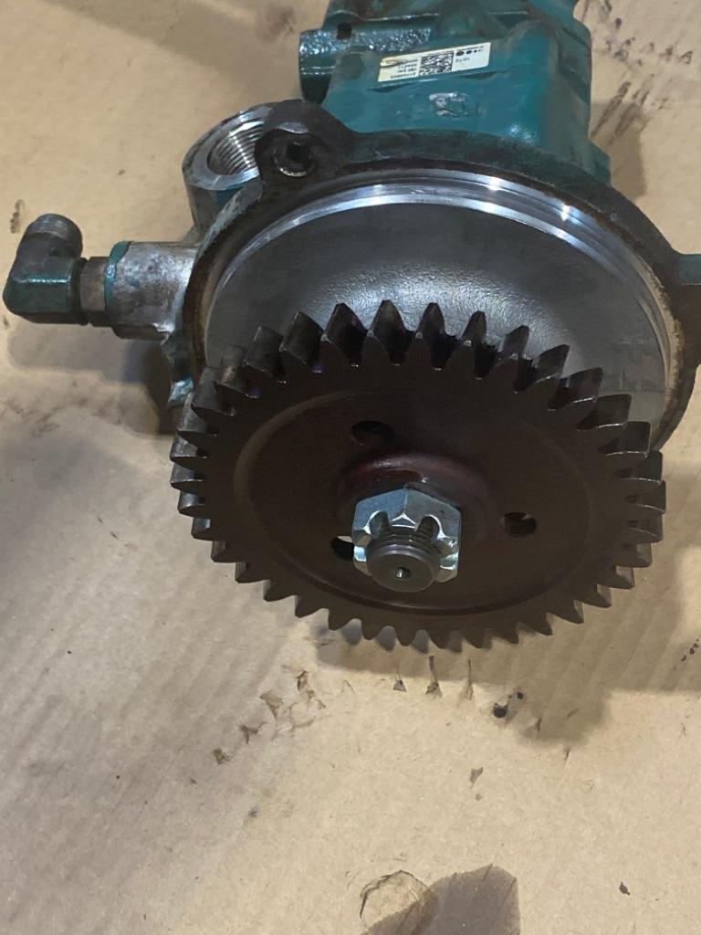 Volvo D13 SCR Power Steering Pump | Payless Truck Parts