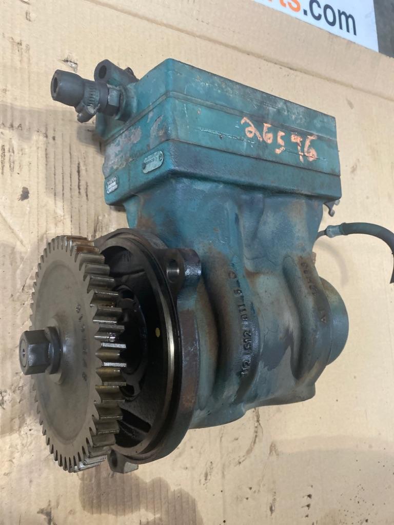 Volvo D13 SCR Air Compressor | Payless Truck Parts