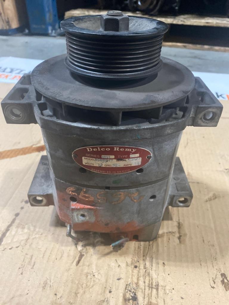 Volvo D13 SCR Air Compressor | Payless Truck Parts