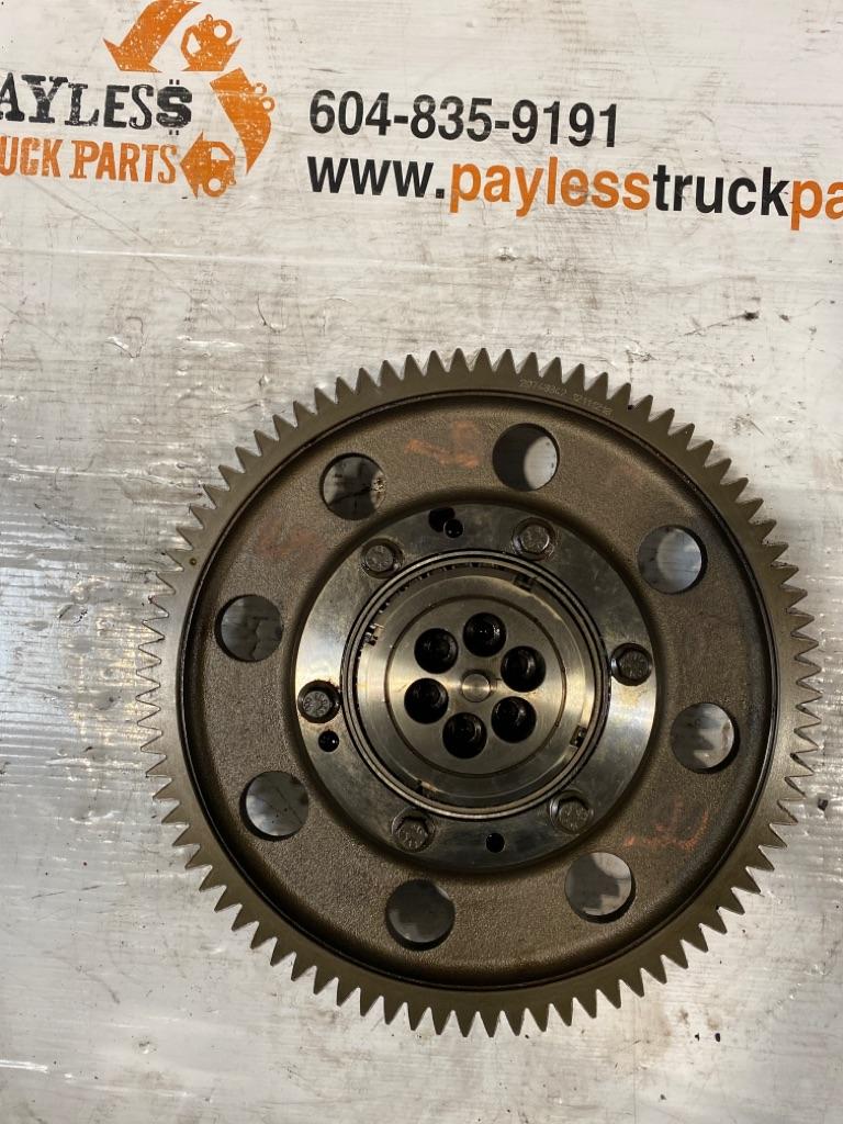 Volvo D13 SCR Timing Gears | Payless Truck Parts
