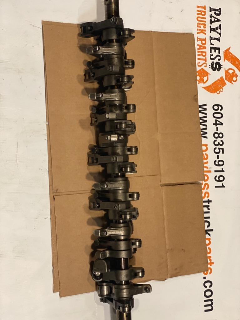 Volvo D13 SCR Rocker Arm | Payless Truck Parts