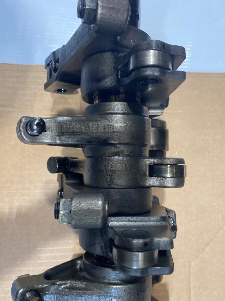 Volvo D13 SCR Rocker Arm | Payless Truck Parts