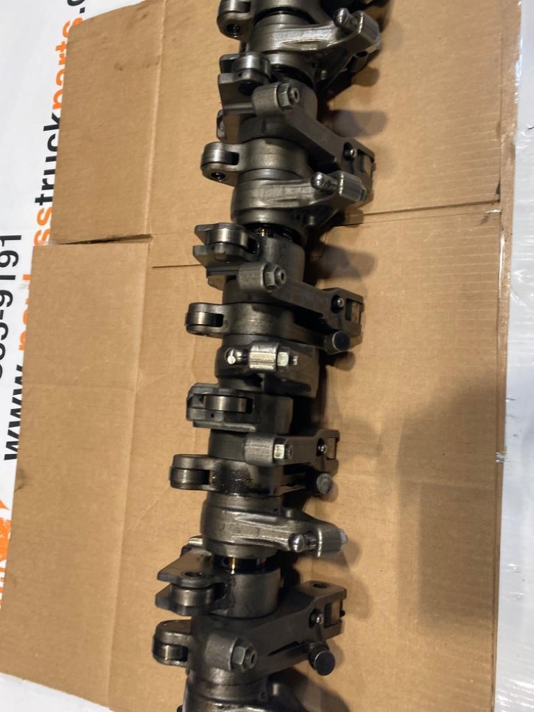 Volvo D13 SCR Rocker Arm | Payless Truck Parts