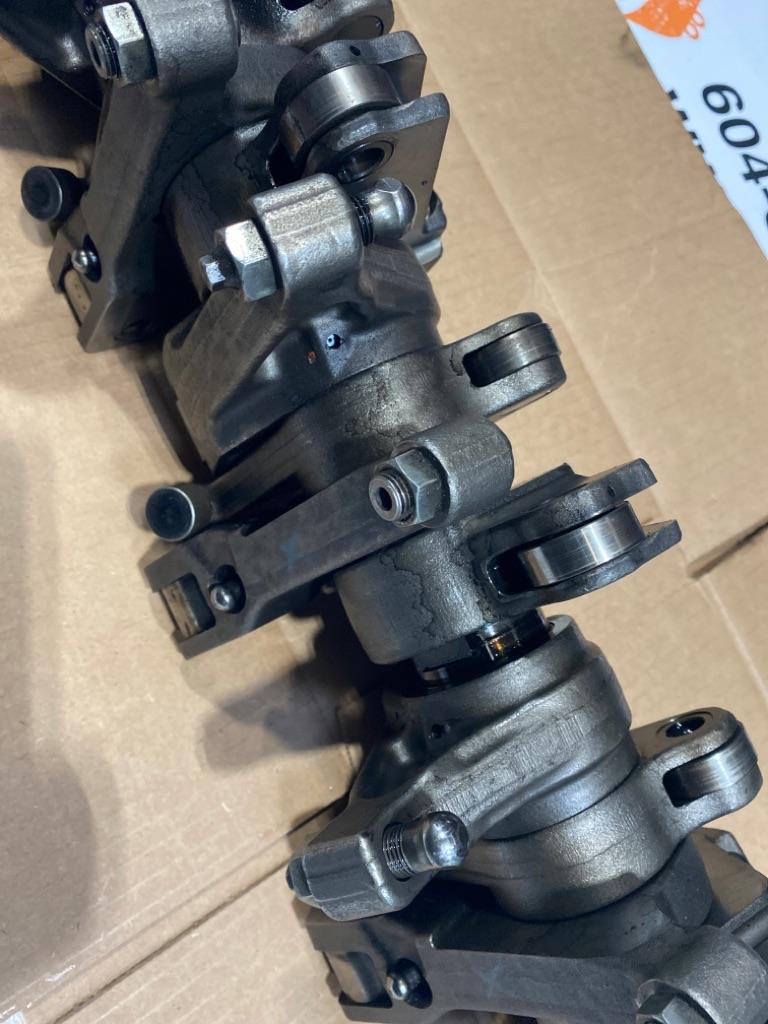 Volvo D13 SCR Rocker Arm | Payless Truck Parts