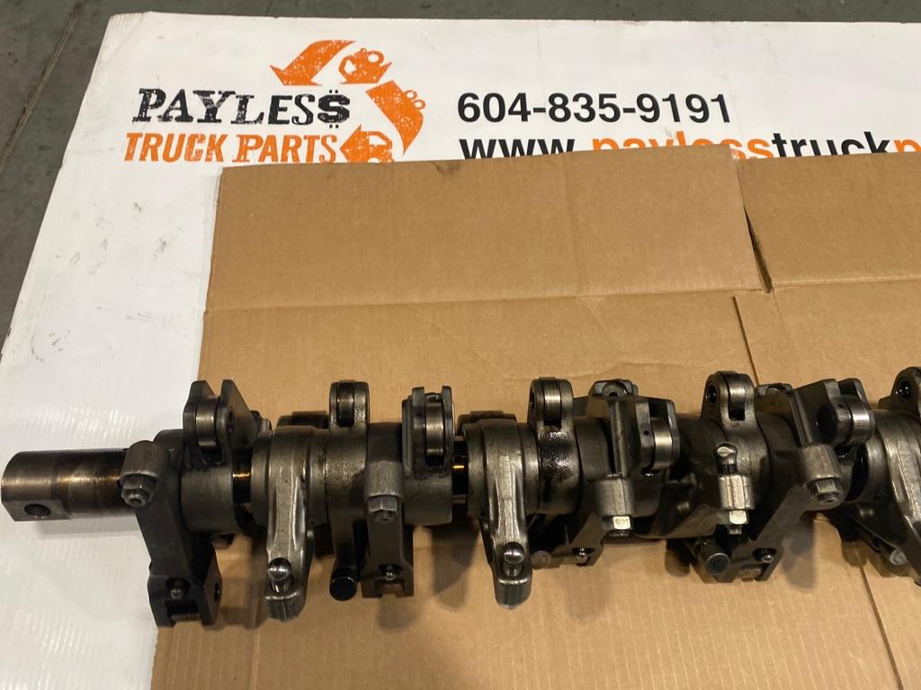 Volvo D13 SCR Rocker Arm | Payless Truck Parts