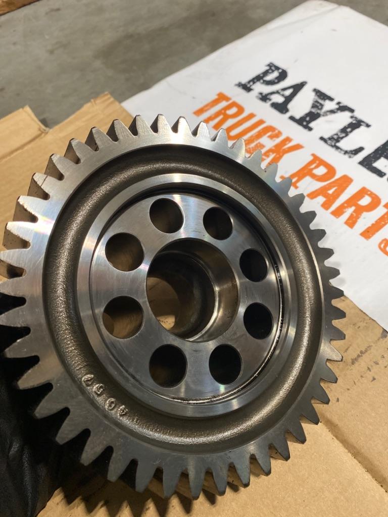 International MaxxForce 13 Timing Gears | Payless Truck Parts