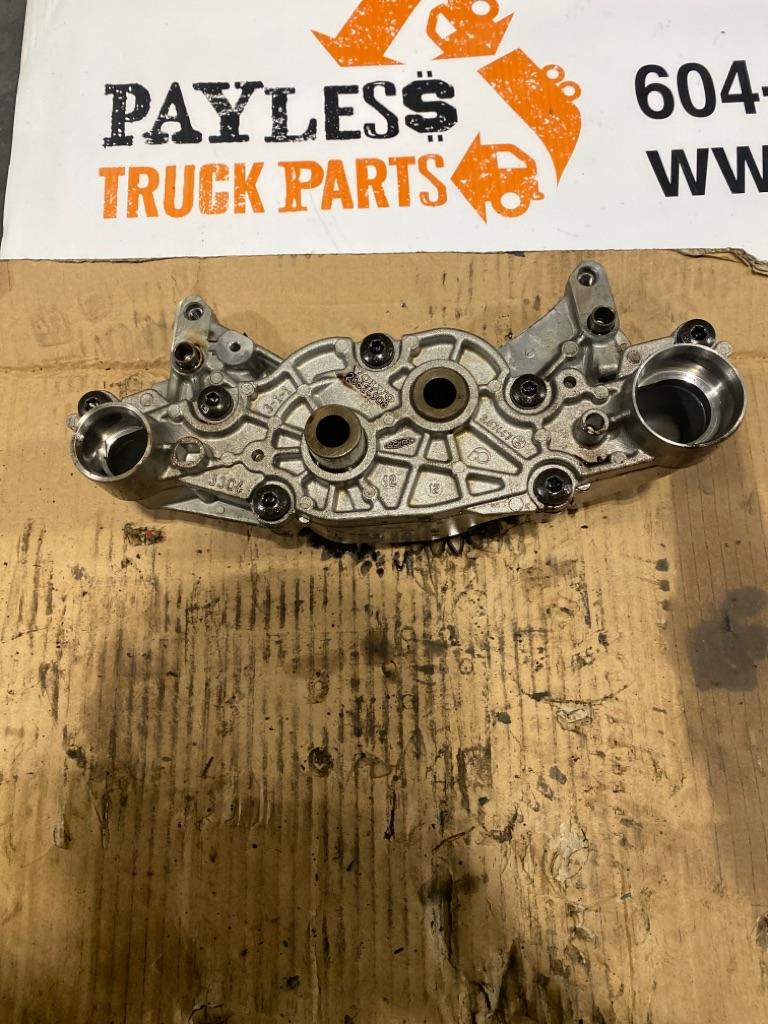 Volvo D13 SCR Oil Pump | Payless Truck Parts